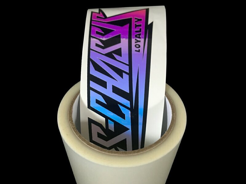 8" S-Chassis Vinyl Decal Sticker car hotboi for 240sx Schassis fits S13 ...