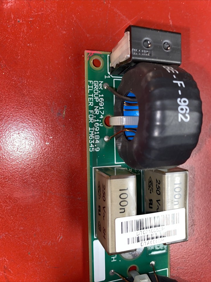 Invertomatic IM6386A Board | eBay