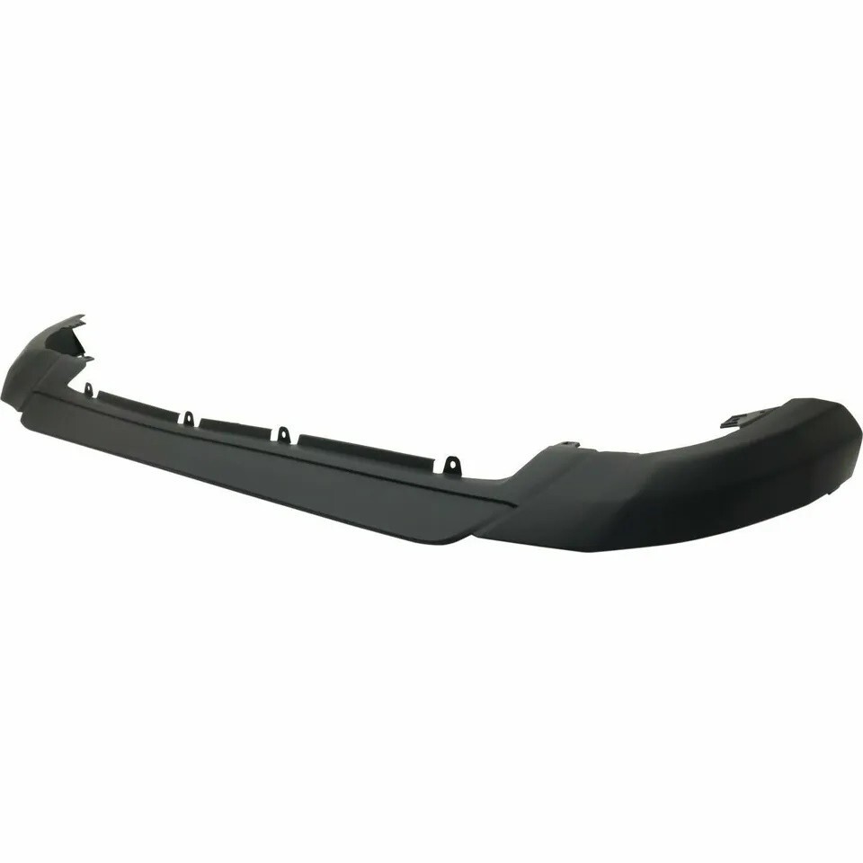 New Air Dam Deflector Lower Valance For 2016-2018 TOYOTA RAV4 Front ...