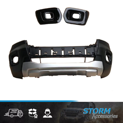 Ranger Front Bumper Body Kit Victor Body Kit For Ford Ranger Next Gen