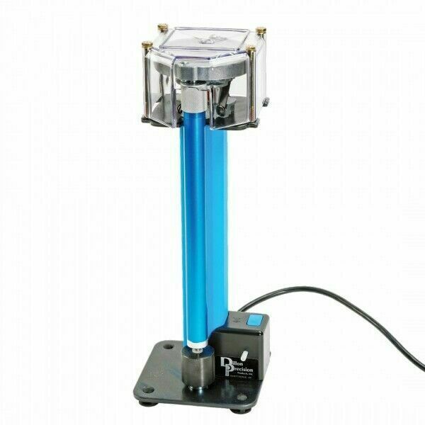 Dillon Precision RF 100 Automatic Primer Filler With Small and Large ...