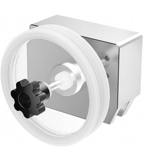 12" LP 7" EP Vinyl Records Bracket for 6L Ultrasonic Cleaner Simple ...