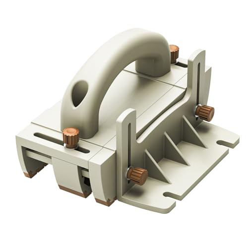 Push Block for Table Saws, Router Tables, Band Saws & Jointers - Cuts ...