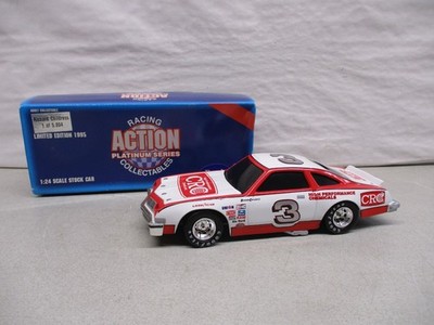1995 Action Richard Childress CRC BWB 1/24 | eBay