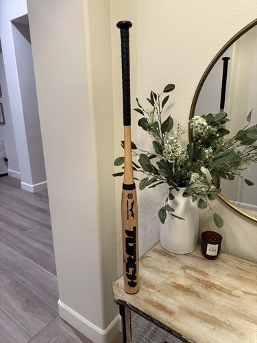 2022 Monsta Torch Woodgrain 34/25 M2 USA/ASA Limited Edition 🔥🔥🔥 RARE ...