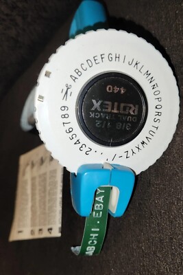 Label Makers - Rotex Label Maker