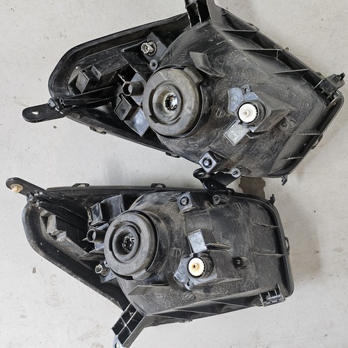 02 Rav 4 Headlight Assembly | eBay