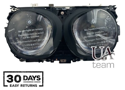 New Authentic Meta Quest 2 Lens & LCD Screen Assembly Replacement Part ...