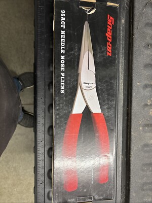 Giant Snap On Pliers 96ACF | eBay