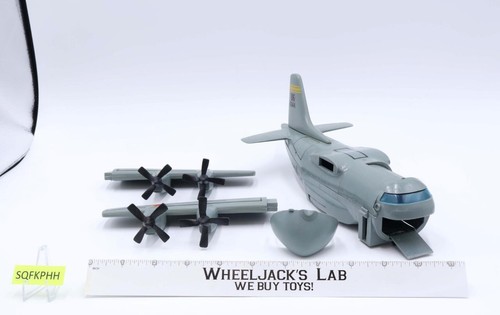 Wildcat Transport Complete Micro Machines Battle Zones 1996 Galoob ...