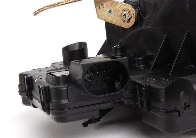 BMW 3 Series E46 Door Lock Latch Actuator Front Left Driver 7011305 for ...