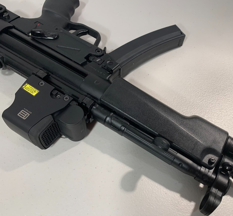 Premium Eotech Killflash Anti-Reflection Device ARD for EXPS and XPS ...