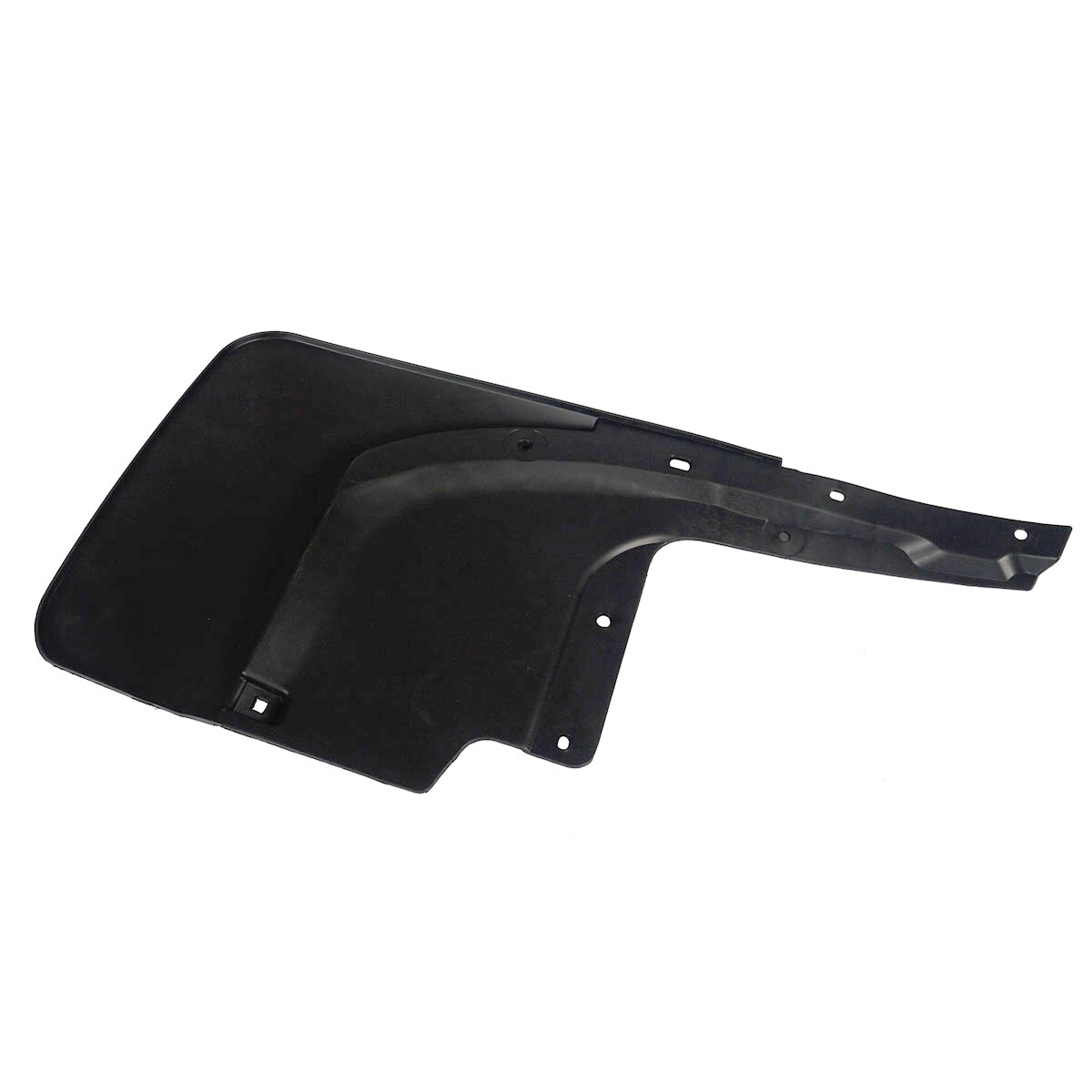 4x Mud Flap Splash Guards for Toyota Landcruiser 200 Series 2007-2016 ...