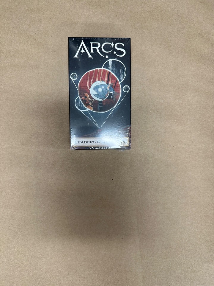 Leder Games Arcs The Miniature pack | eBay