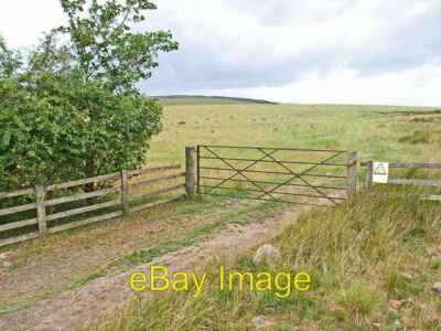 Photo 6x4 Moors at Ealinghamrigg Common Bellingham/NY8383 c2006 | eBay UK