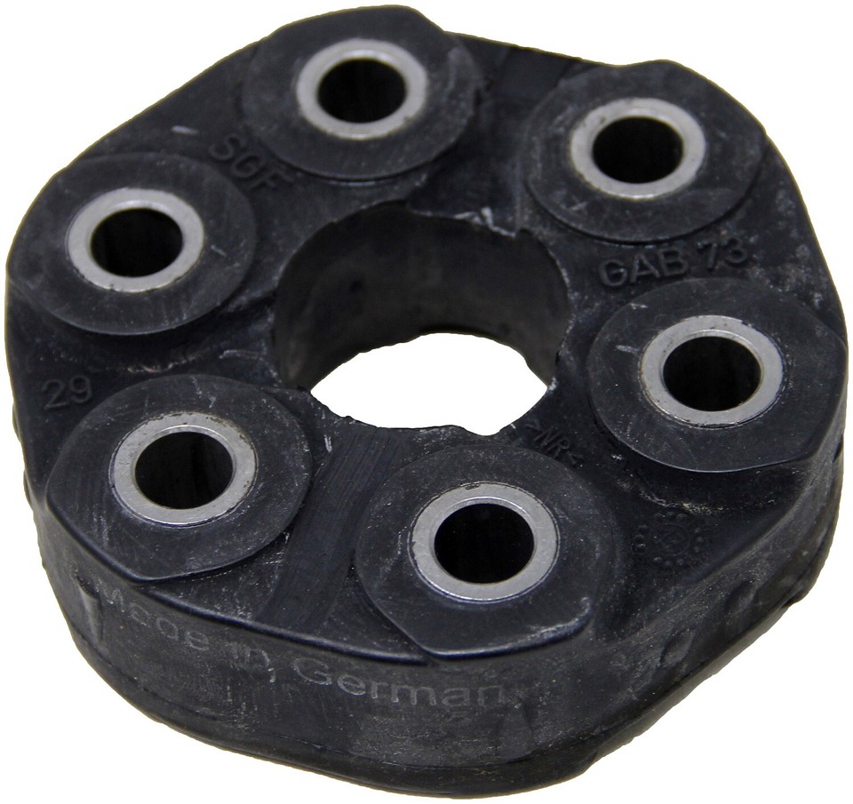 For 2015-2018 Ford Transit Dorman Drive Shaft Coupler Rear 2016 2017 | eBay