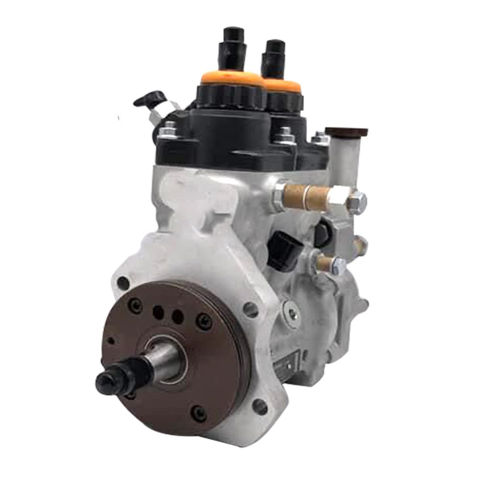 Fuel Injection Pump 094000-0310 RE518423 For John Deere 6081T Engine | eBay