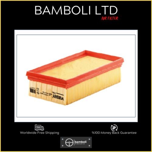 Bamboli Air Filter For Peugeot 208-301-308-2008 1.2 Vti̇ 9674725580 | eBay