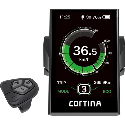 Bafang Display DP C18 Canbus | eBay