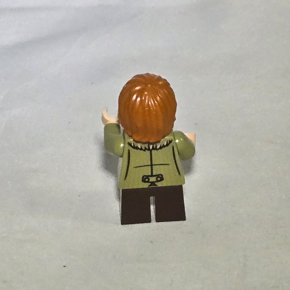 LEGO Bain Son of Bard Minifigure Lord Of The Rings Hobbit lor100 ...