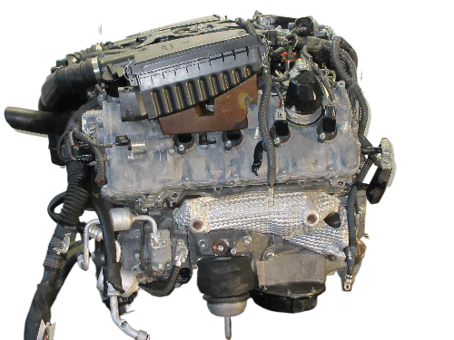 2007-2017 LEXUS LS460 ENGINE 4.6L 8 CYL JDM 1UR-FSE-RWD MOTOR | eBay