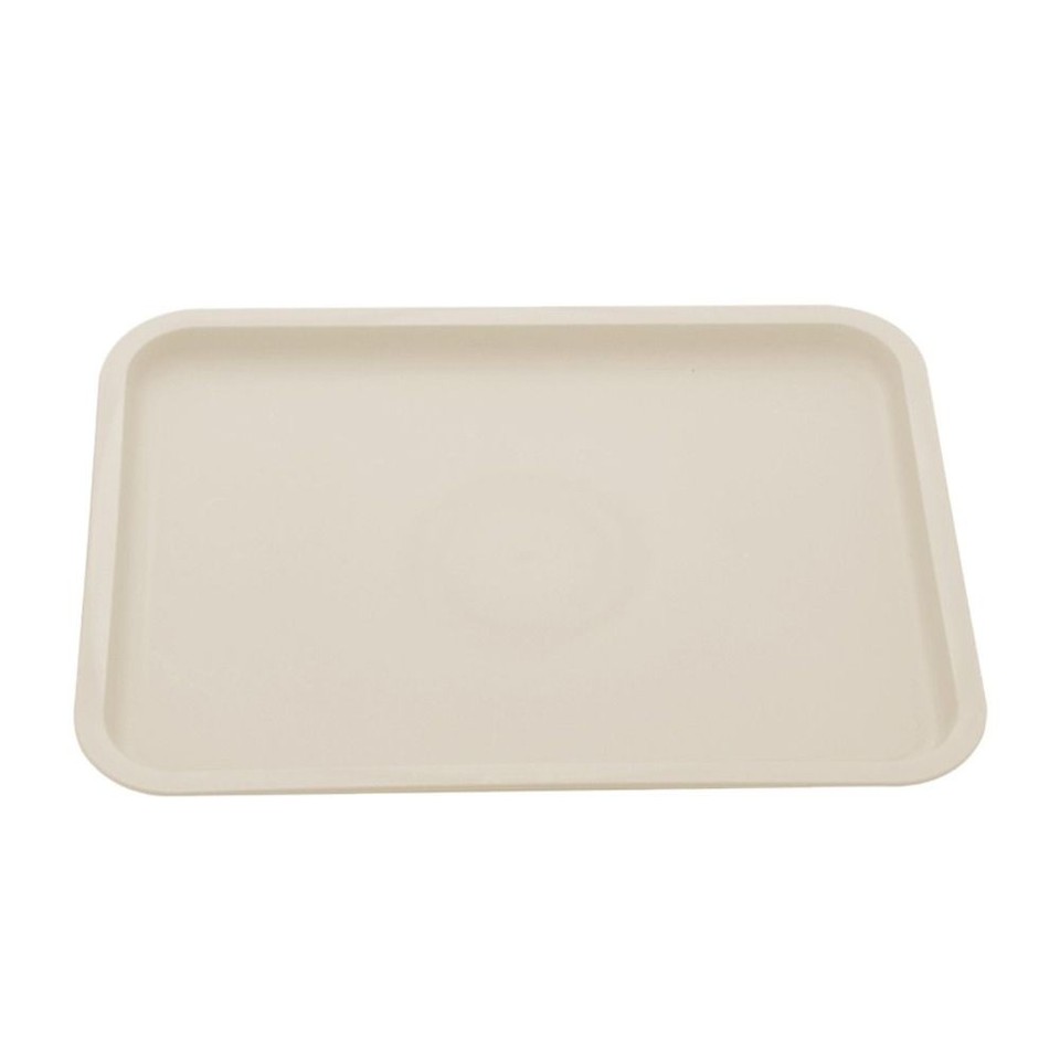 Plastic Tray Rectangular Food Bread Pan Nordic Pallet Household | eBay UK
