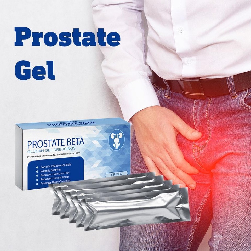 Prosease Prostate Gel, HERBIONYX ENERGIZING GELProsease Glucan ...