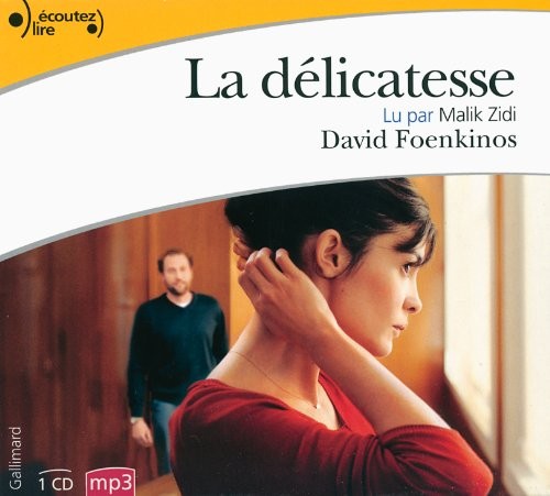 La delicatesse, Unknown | eBay