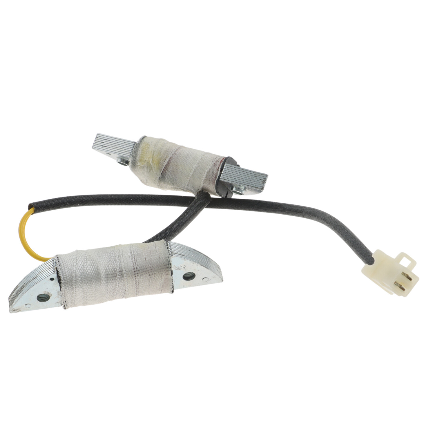 Aftermarket Head Light Lamp Parallel Charging Coil for 212CC 6.5HP Gas ...