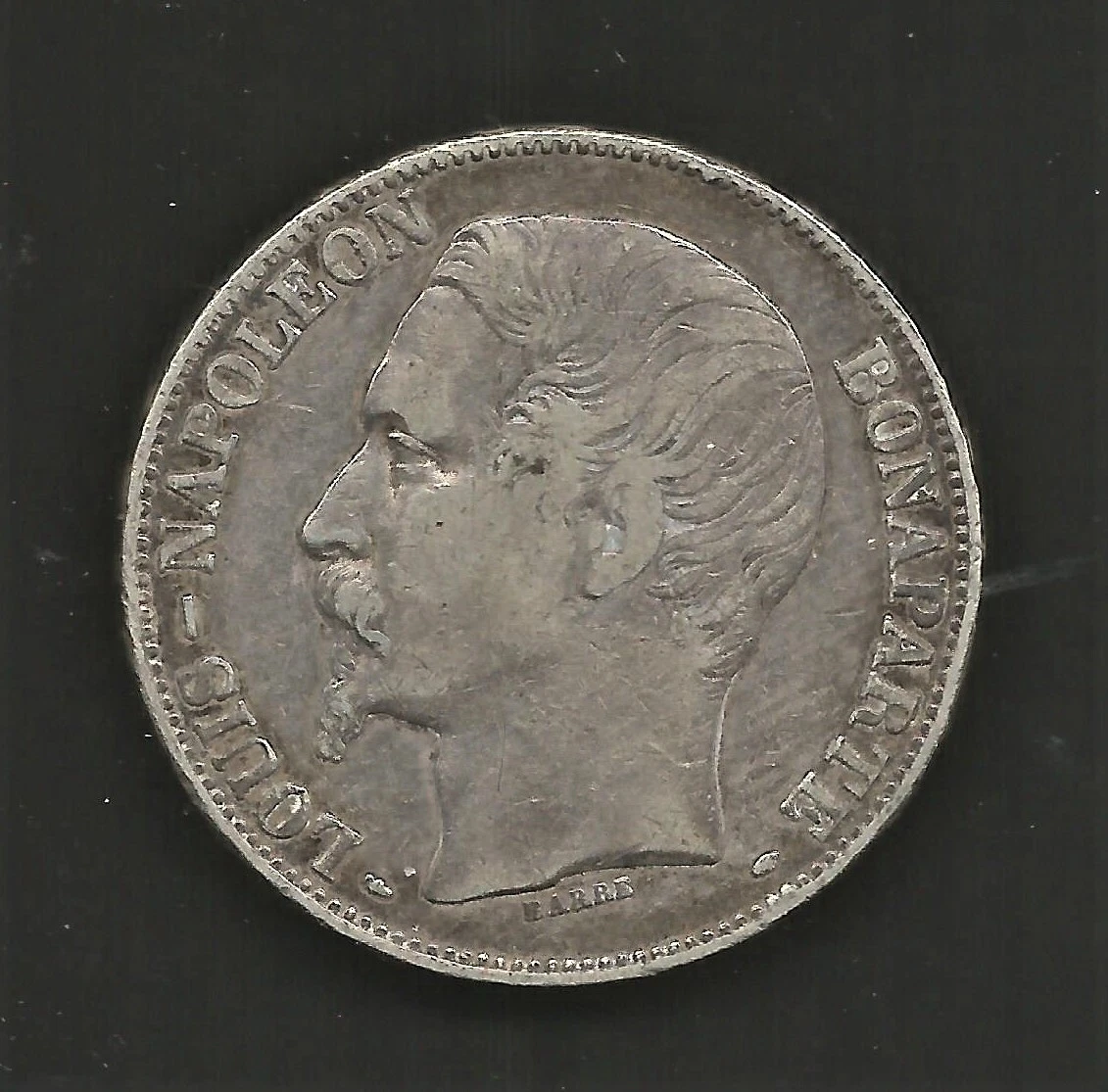 Napoleon Bonaparte Empereur Coins