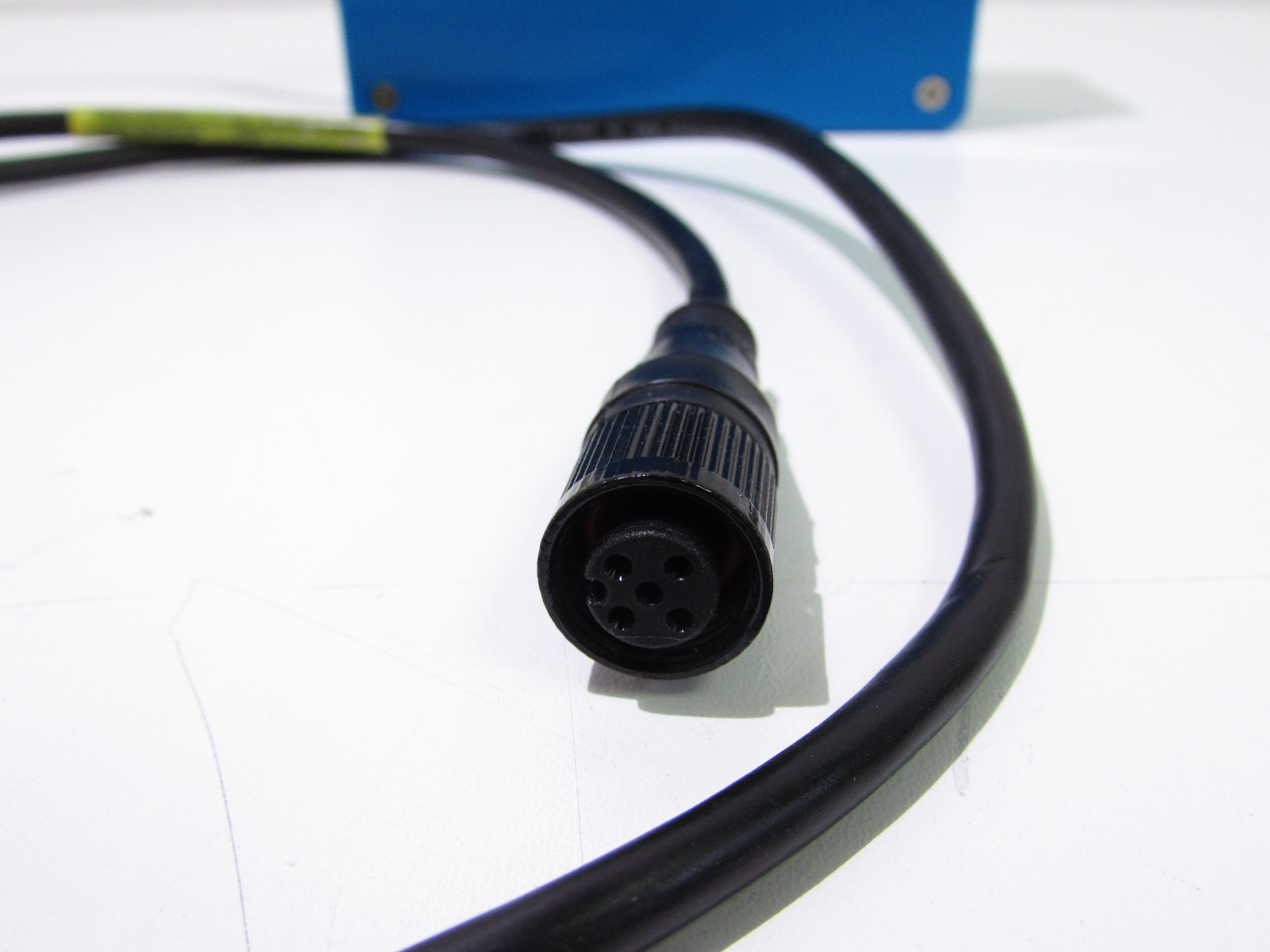 TELEMECANIQUE AC442 PROX POWER TO GO DC SENSOR TEST BOX **XLNT** | eBay