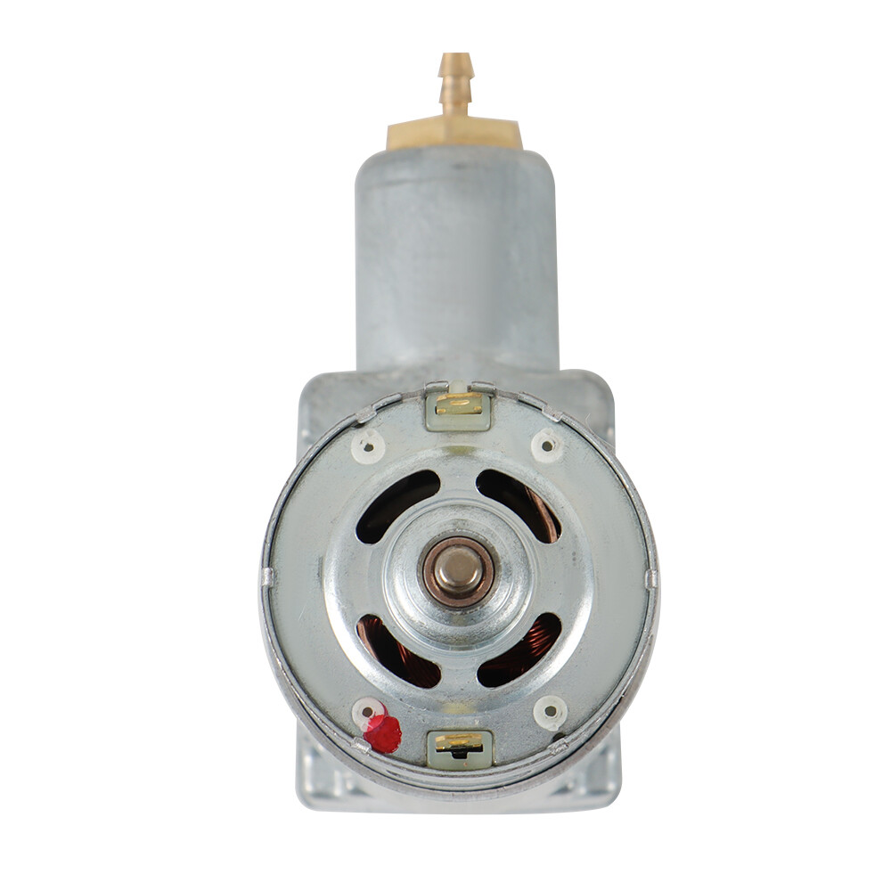 Compressor 12 Volt Air Seat Driverseat Air Compressor For Grammer MSG75 ...