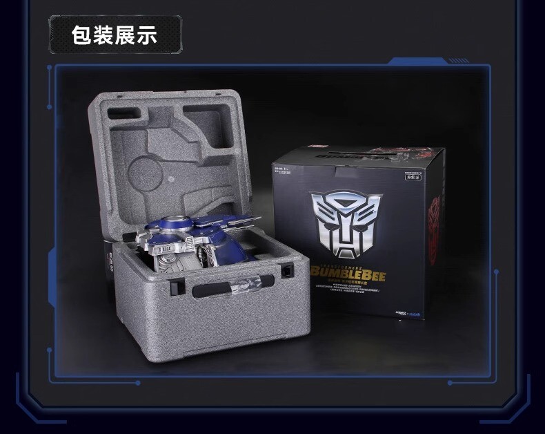 Optimus Prime Helmet Mask Wearable Touch Voice Controlled Transformers ...