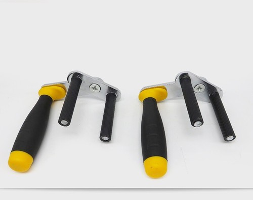 2PCS Board lifter Panel Carrier Gripper handling for plaster particle ...