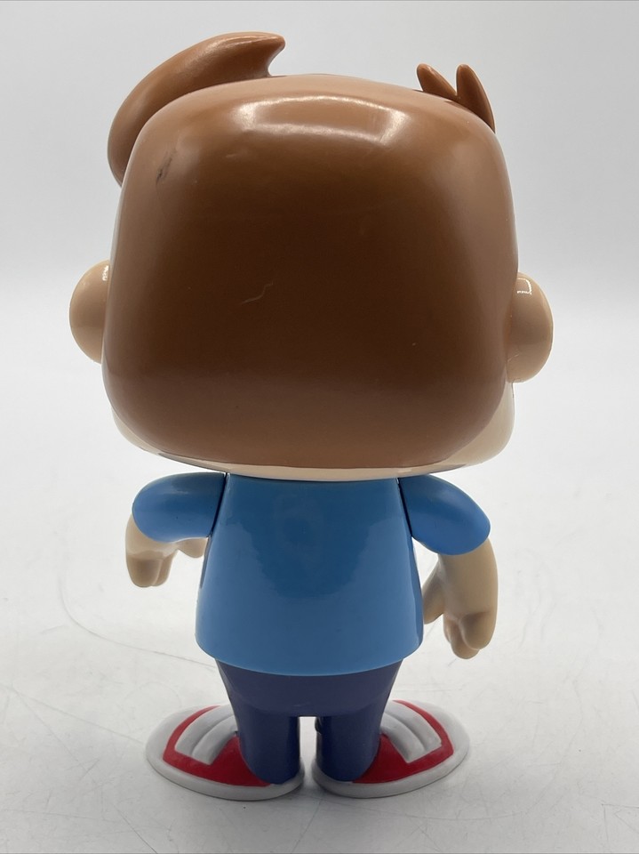 Funnel Boy Figure - The Big Fig FGTEEV Season 1 - Bonkers Toys | eBay