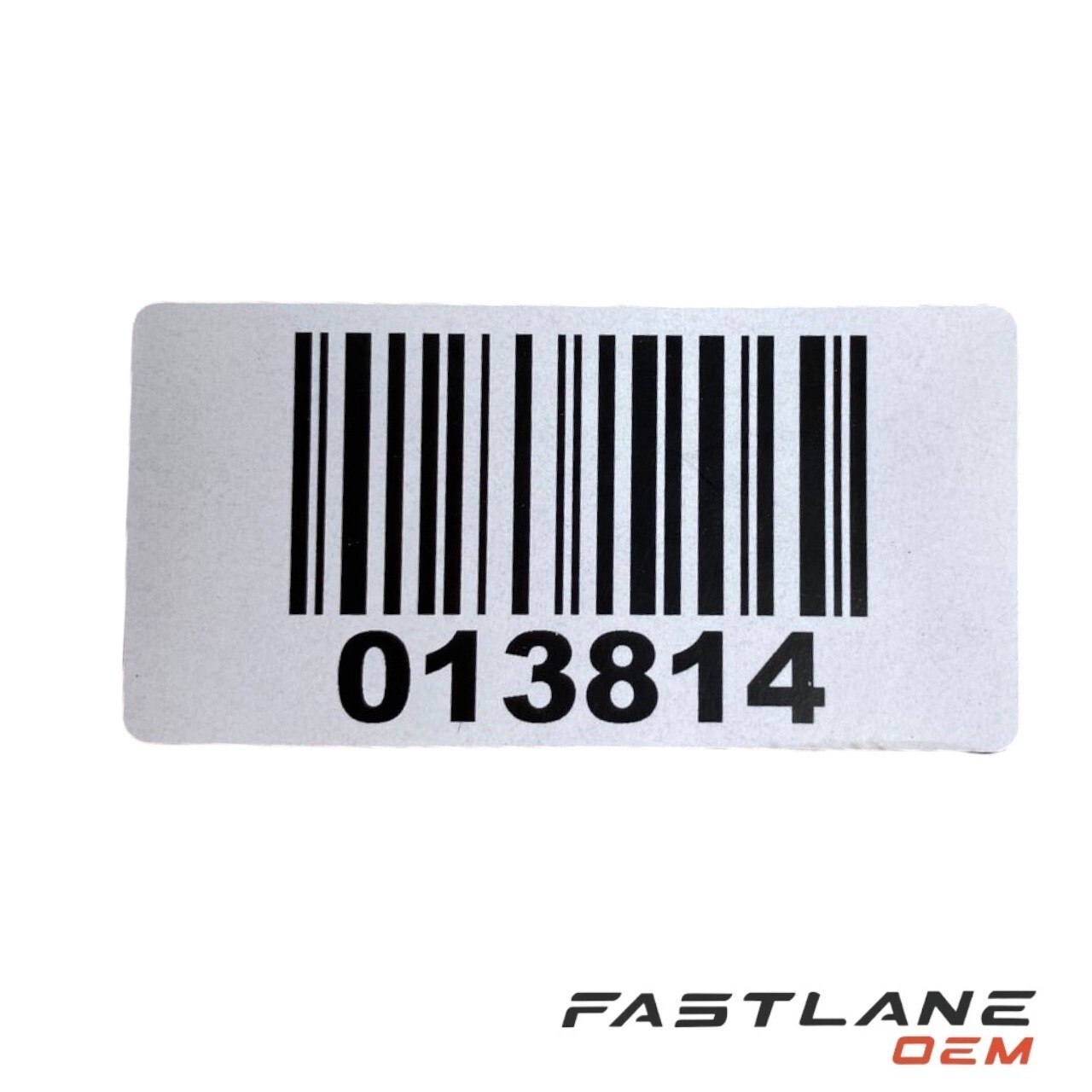 2020-2024 NISSAN SENTRA FRONT BUMPER CENTER RETAINER LEFT NEW OEM ...