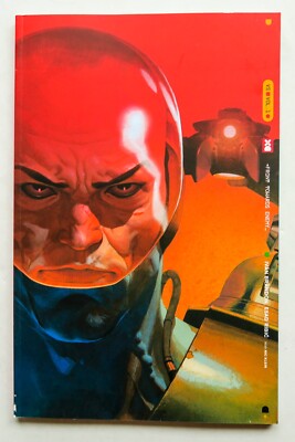 Vs. Vol. 1 Front Towards Enemy Image Graphic Novel Comic Book | eBay