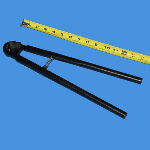 AT501S 14" RIVET CUTTER Aircraft Aviation Hand Tools | eBay