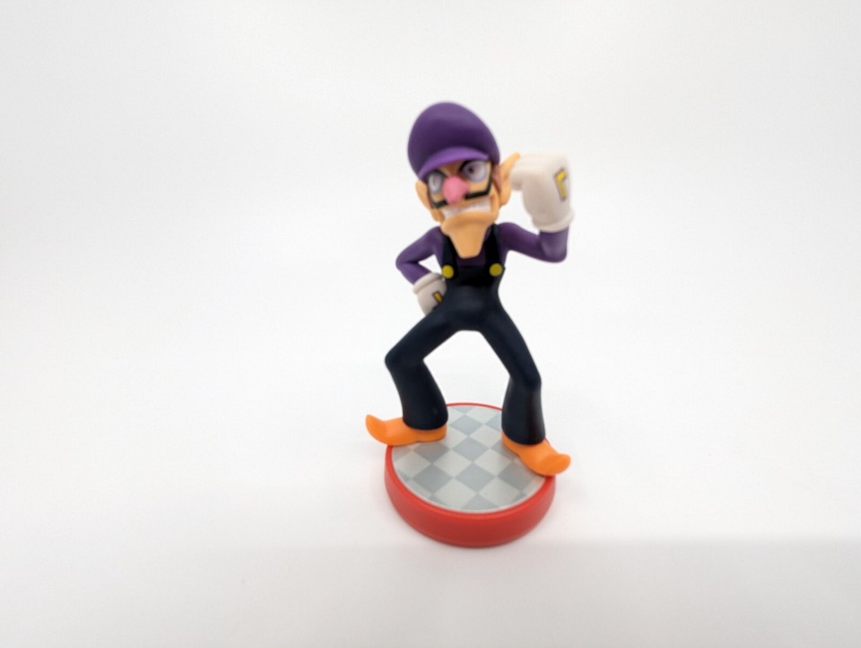 AMIIBO lot Choose Pick figure Nintendo Switch Nintendo December 7th | eBay