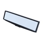 BRAND NEW GALAXY MIRROR LED BLUE COLOR LIGHT CLIP-ON REAR VIEW WINK ...