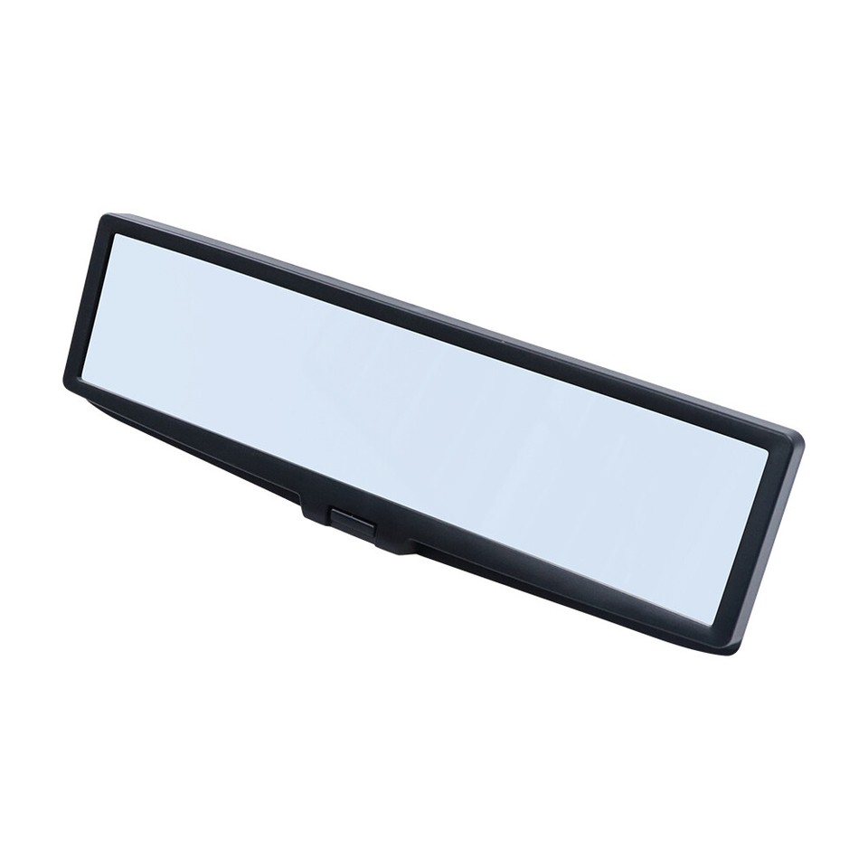 BRAND NEW GALAXY MIRROR LED BLUE COLOR LIGHT CLIP-ON REAR VIEW WINK ...
