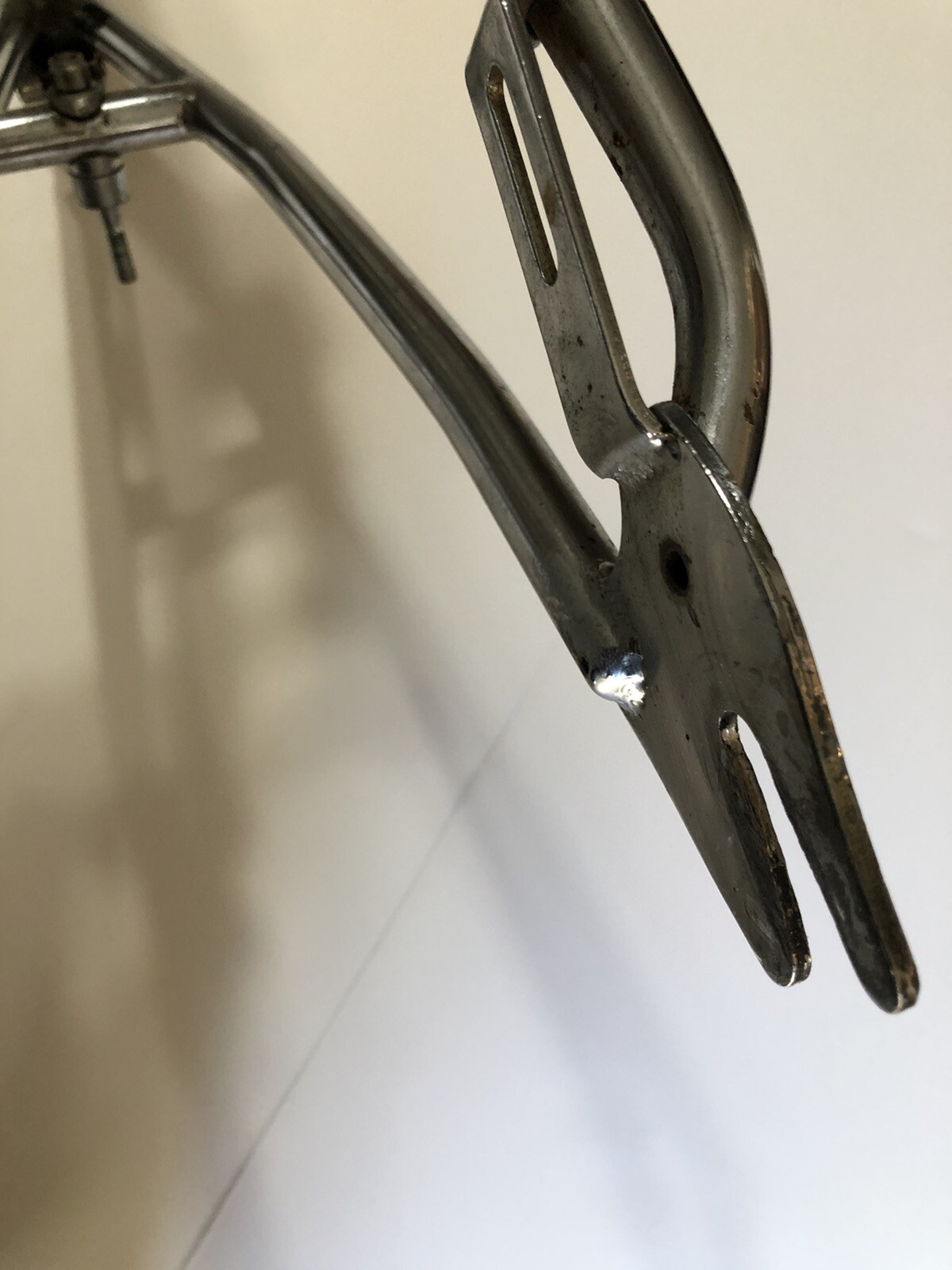 Redline Prostyler Frame RL20 86 1986 Old School Freestyle BMX Full 4130 ...