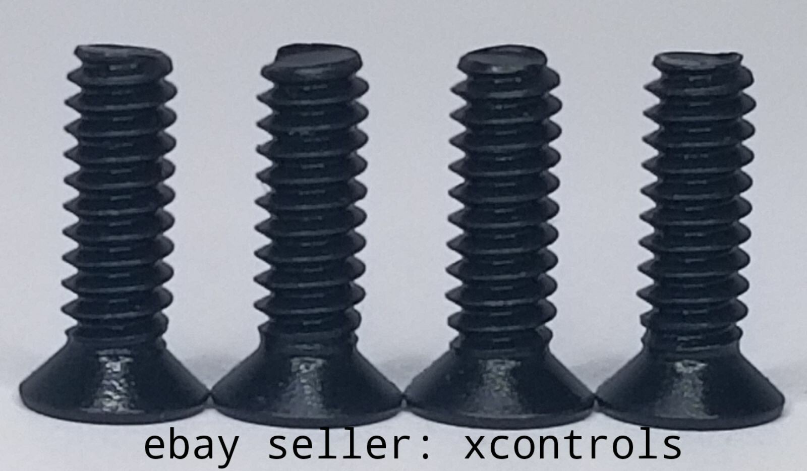 Holosun 507c X2 CUSTOM screws / FNH America FNX Series / FNX / FN "LOOK ...