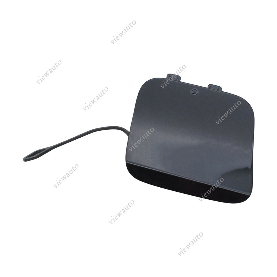 Front Bumper Tow Hook Cover Towing Eye Cap For Mercedes Benz GLA 250 ...