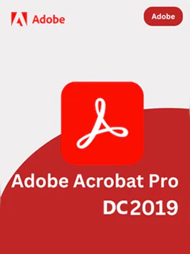 Acrobat Pro 2019 1PC Lifetime License Key For Windows w/USB 3.0 32GB ...