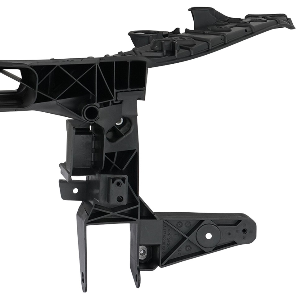 Fit For MB Sedan CLA35 CLA250 Radiator Support Core Upper 1776208000 | eBay