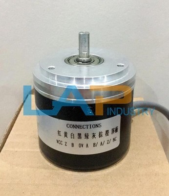 1Pcs New For ROD-436-50-27S12-03 Encoder Replacement | eBay