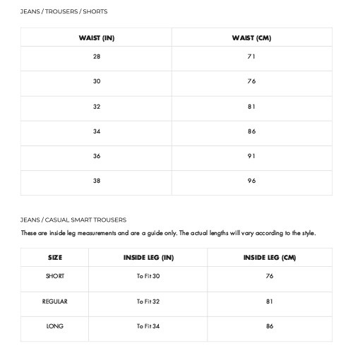 Replay Anbass Slimfit Jeans - Blue -Size W33/L32 | eBay