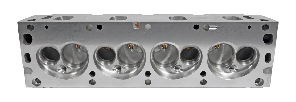 Trickflow CNC Ported 175 Bare Cylinder Head for Ford 360-390-428 FE | eBay