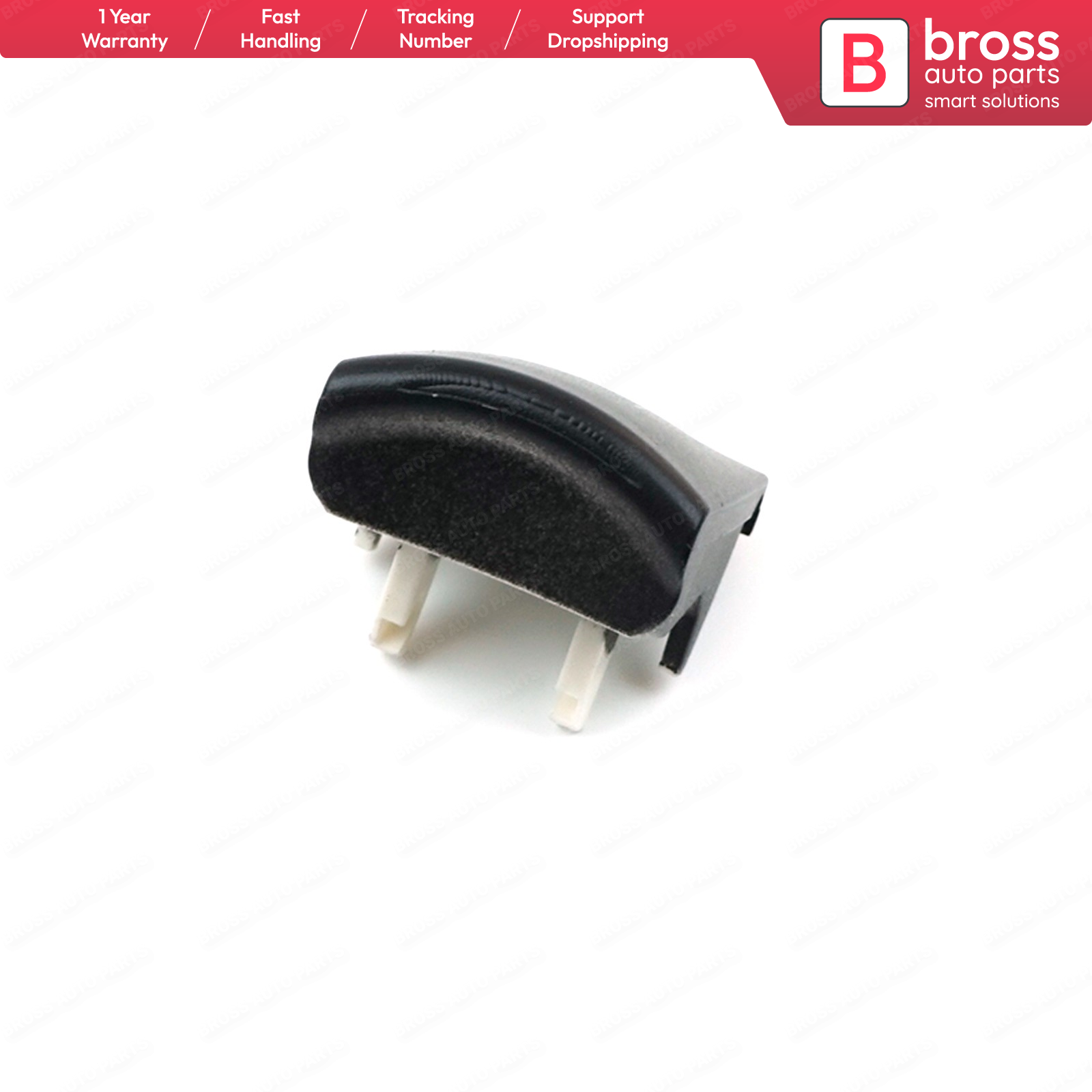 Passenger Window Button Cover 2518200510 for Mercedes W169 W245 X164 ...